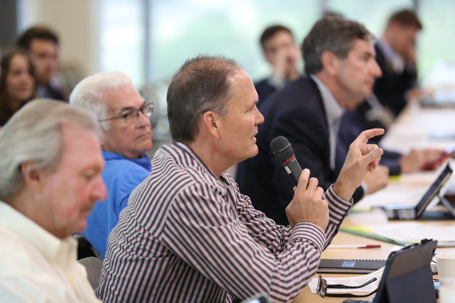 Investors - Baylor Angel Network